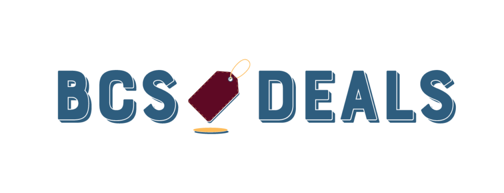 Home | BCS | Deals